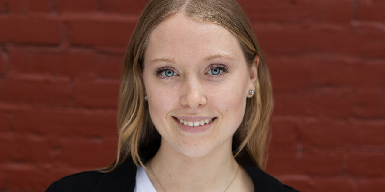 Depuis son enfance, Maddy s’efforce de rendre le monde meilleur ...