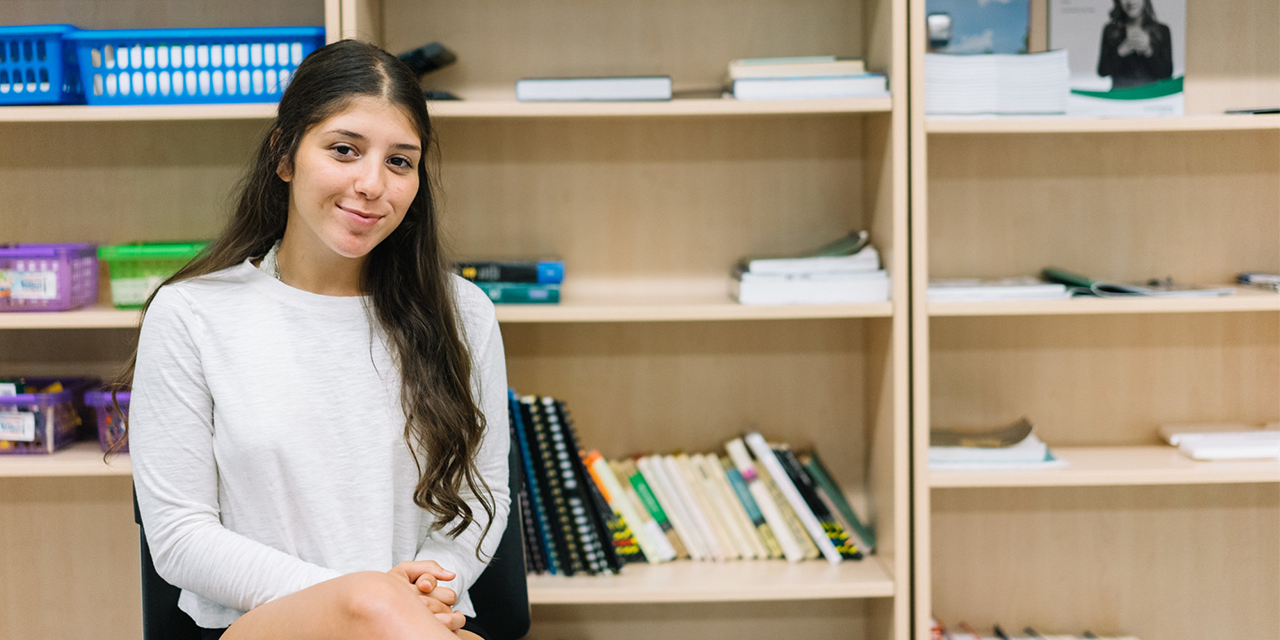 Quatre conseils basés sur la recherche pour une rentrée au secondaire ...