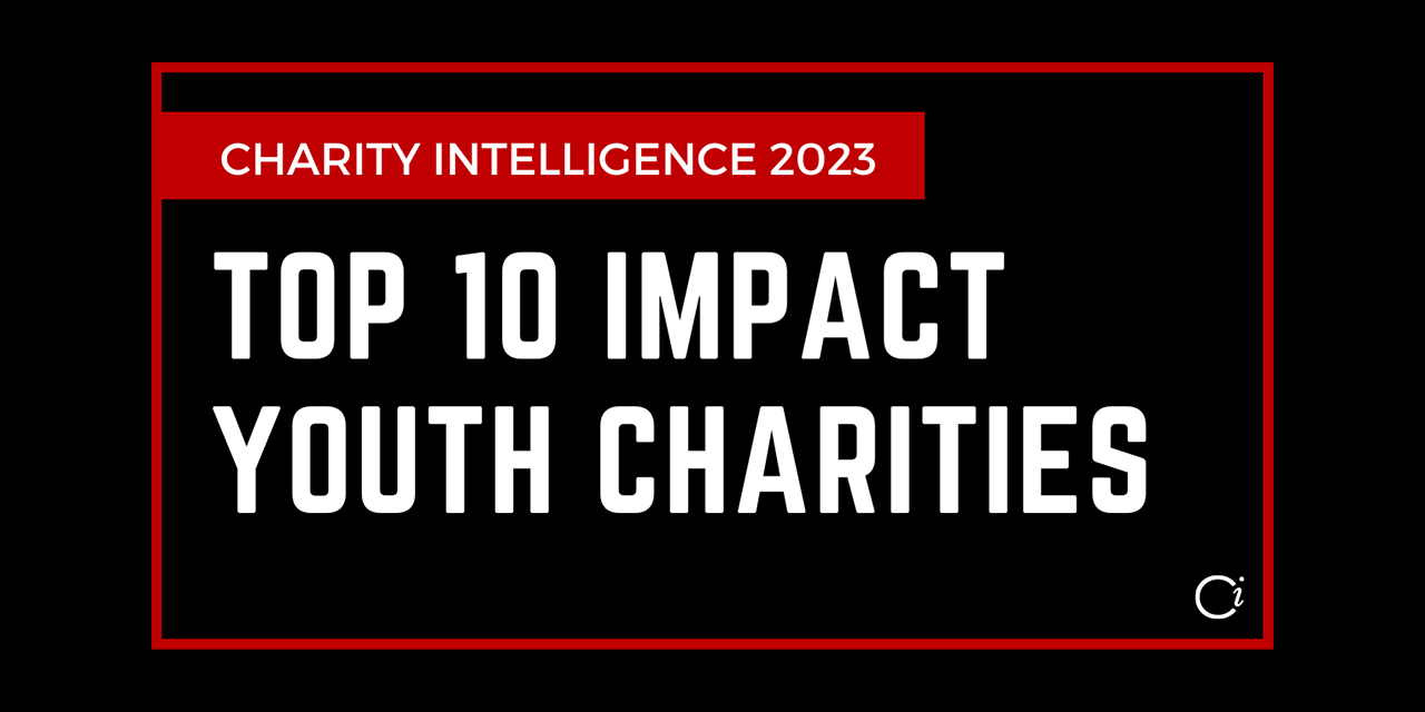 Pathways named in Charity Intelligence’s 2023 Top 10 Canadian Youth ...