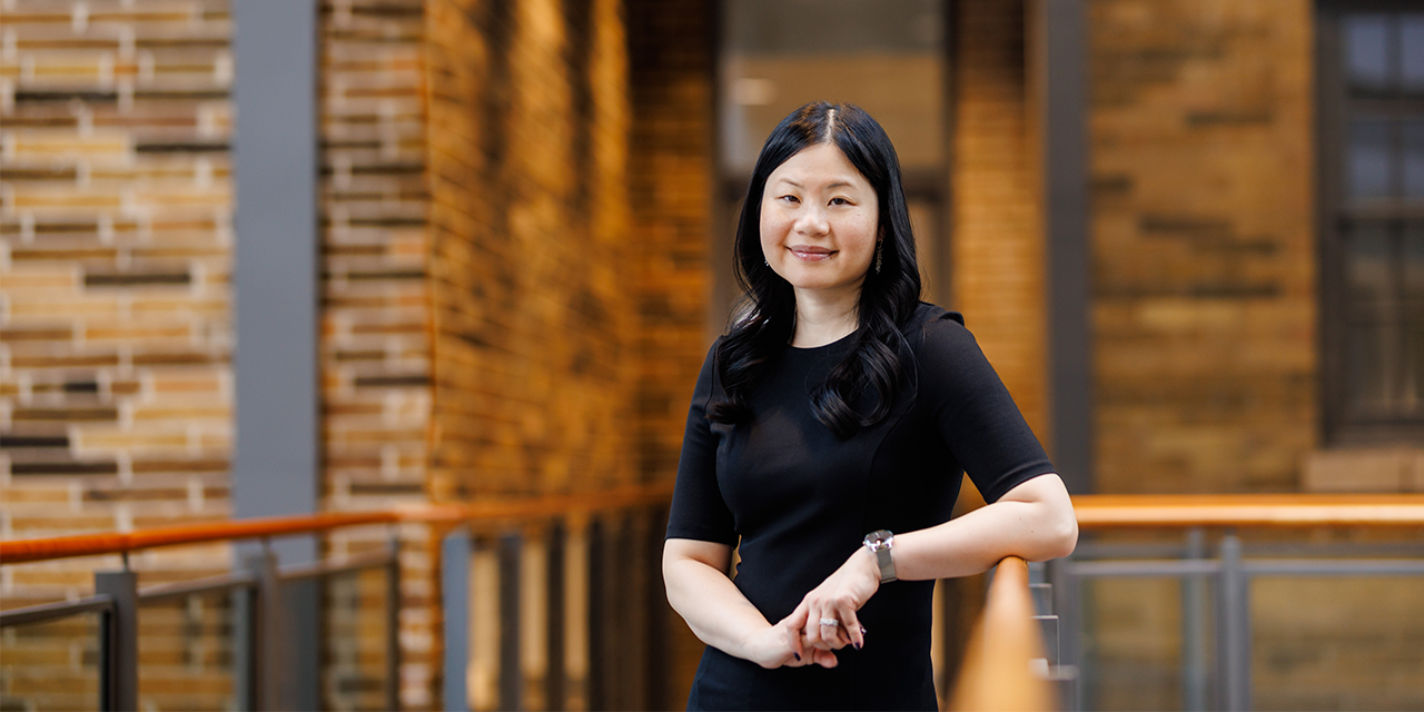 Passeport pour ma réussite annonce la nomination de Pauline Yick à ...