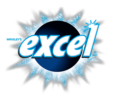 Back to S-Cool avec EXCEL® Gum - Passeport pour ma réussite